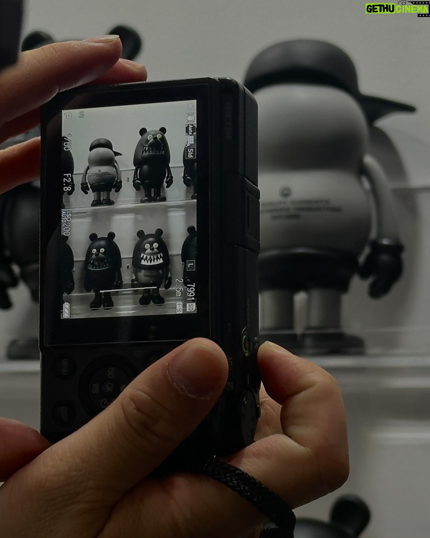 Queen Wei Instagram – 就是還有一些照片沒有發。 ／ #hk #密集出國的後果就是 #現在又想飛出去了 | Gethu ...