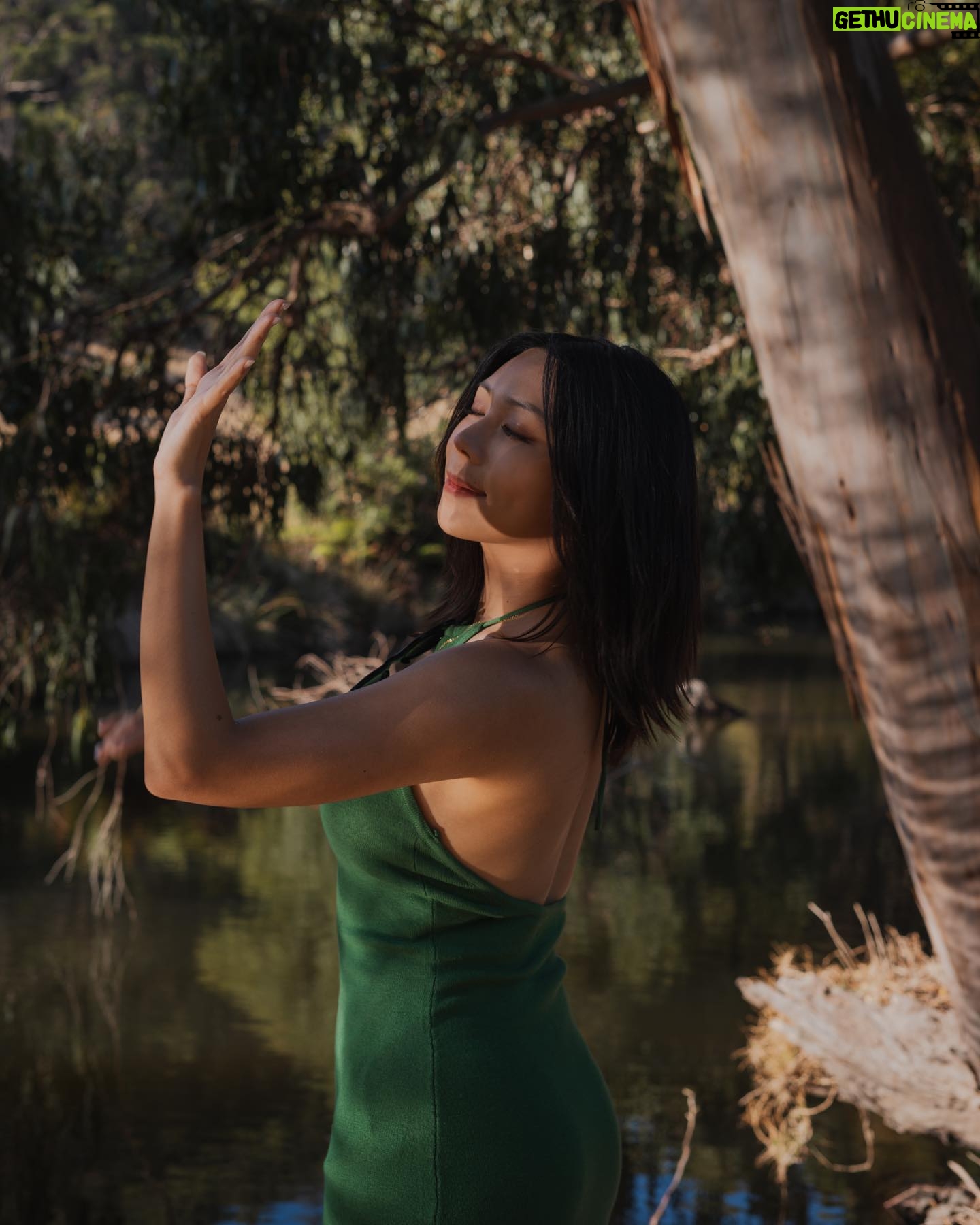 Actress Rachel Wan HD Instagram Photos and Wallpapers March 2024 ...