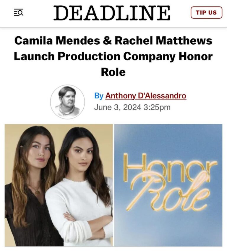 The Ultimate Ranking: Rachel Matthews's 10 Most-Liked Pics