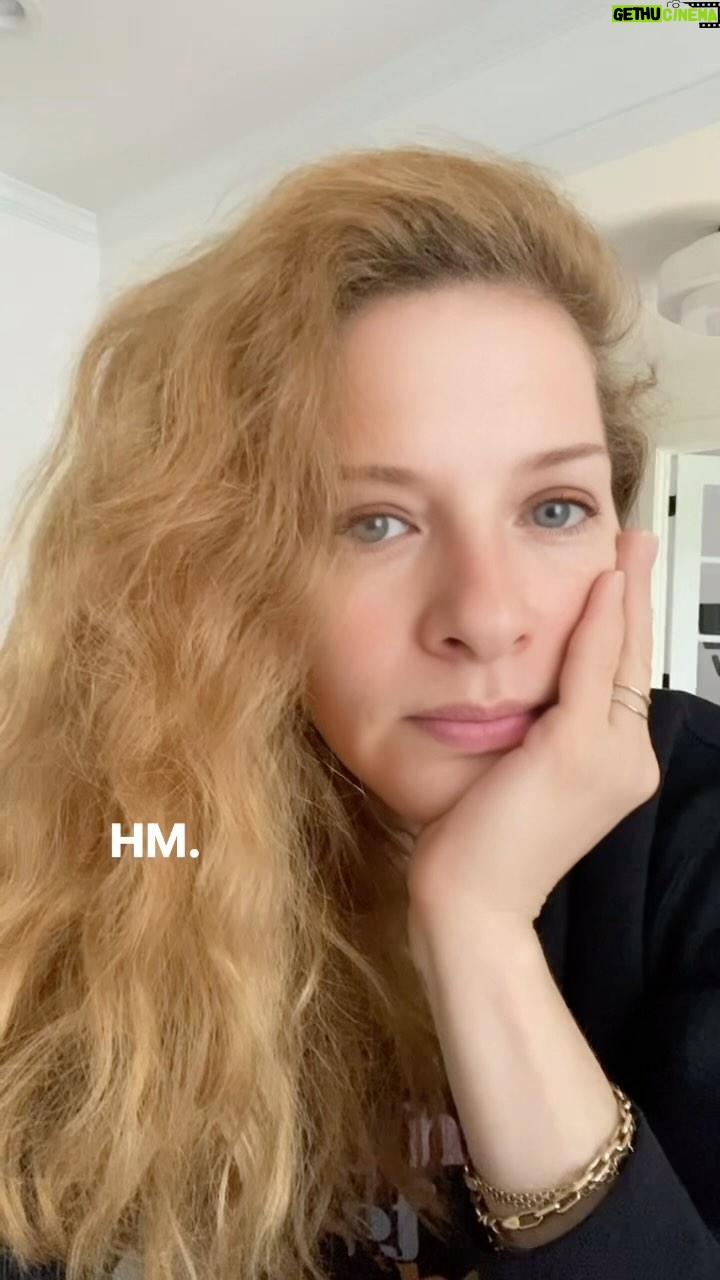 Rachelle Lefevre Instagram – Constantly learning from my kids 🥹 ...