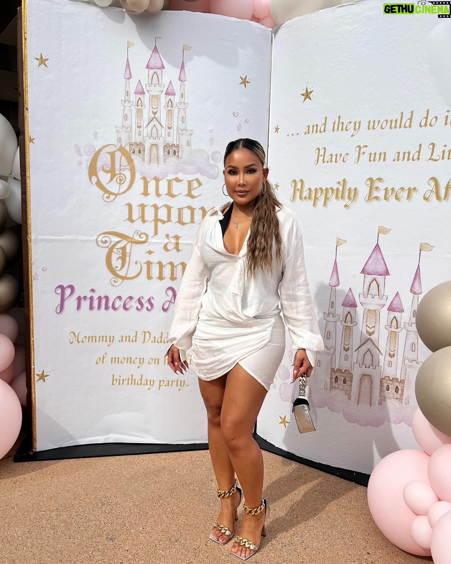 Rada Cheang Instagram – The most lit 🔥 baby birthday party I’ve been to ...