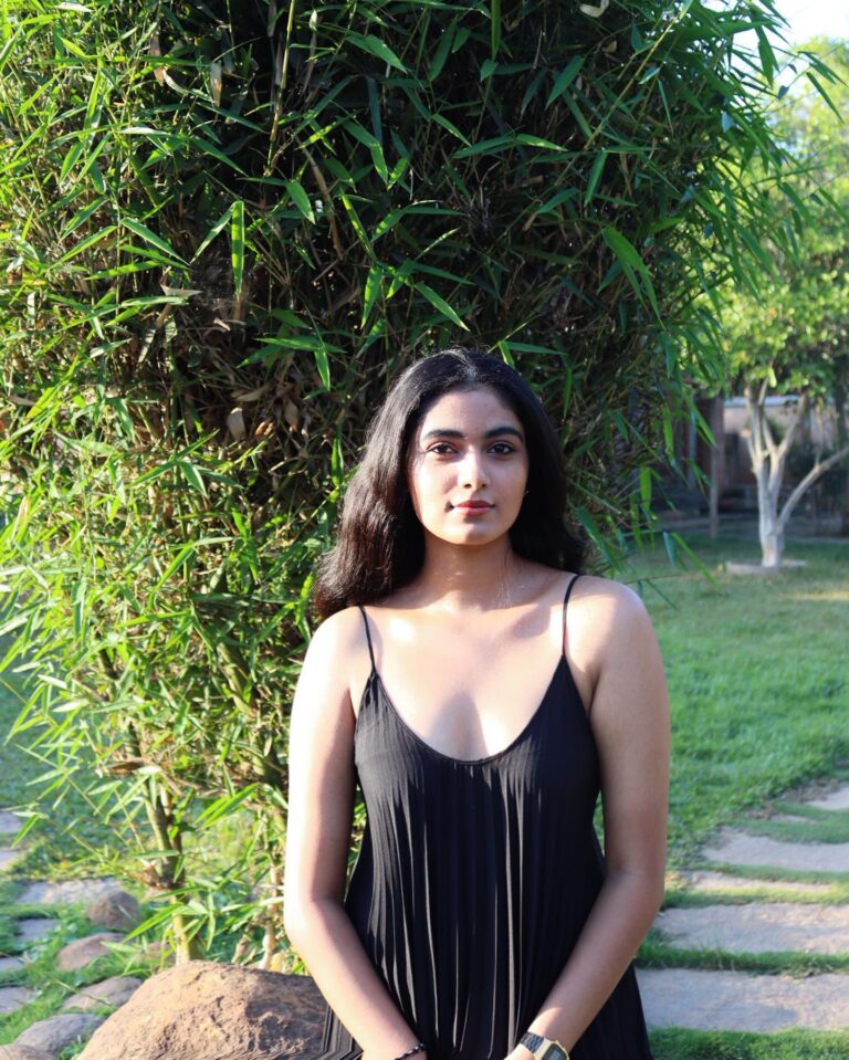 Rakshana Induchoodan's Instagram: The Top 10 Photos That Made Waves