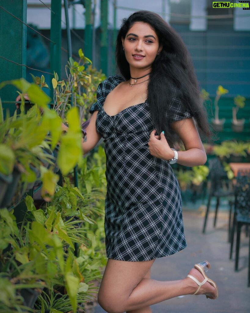 Actress Rakshana Induchoodan HD Instagram Photos and Wallpapers August 2023 | Gethu Cinema