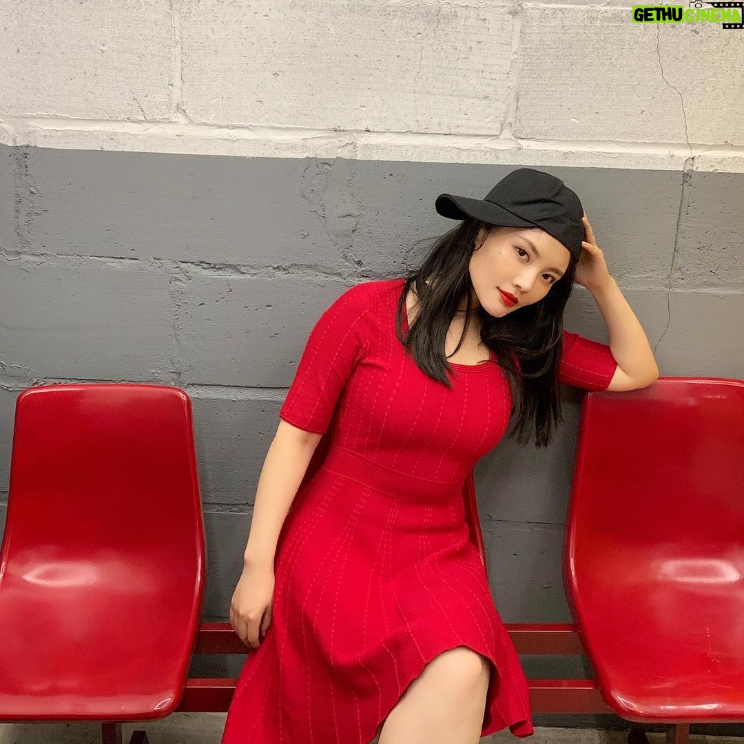 Raquel Xu | Gethu Cinema