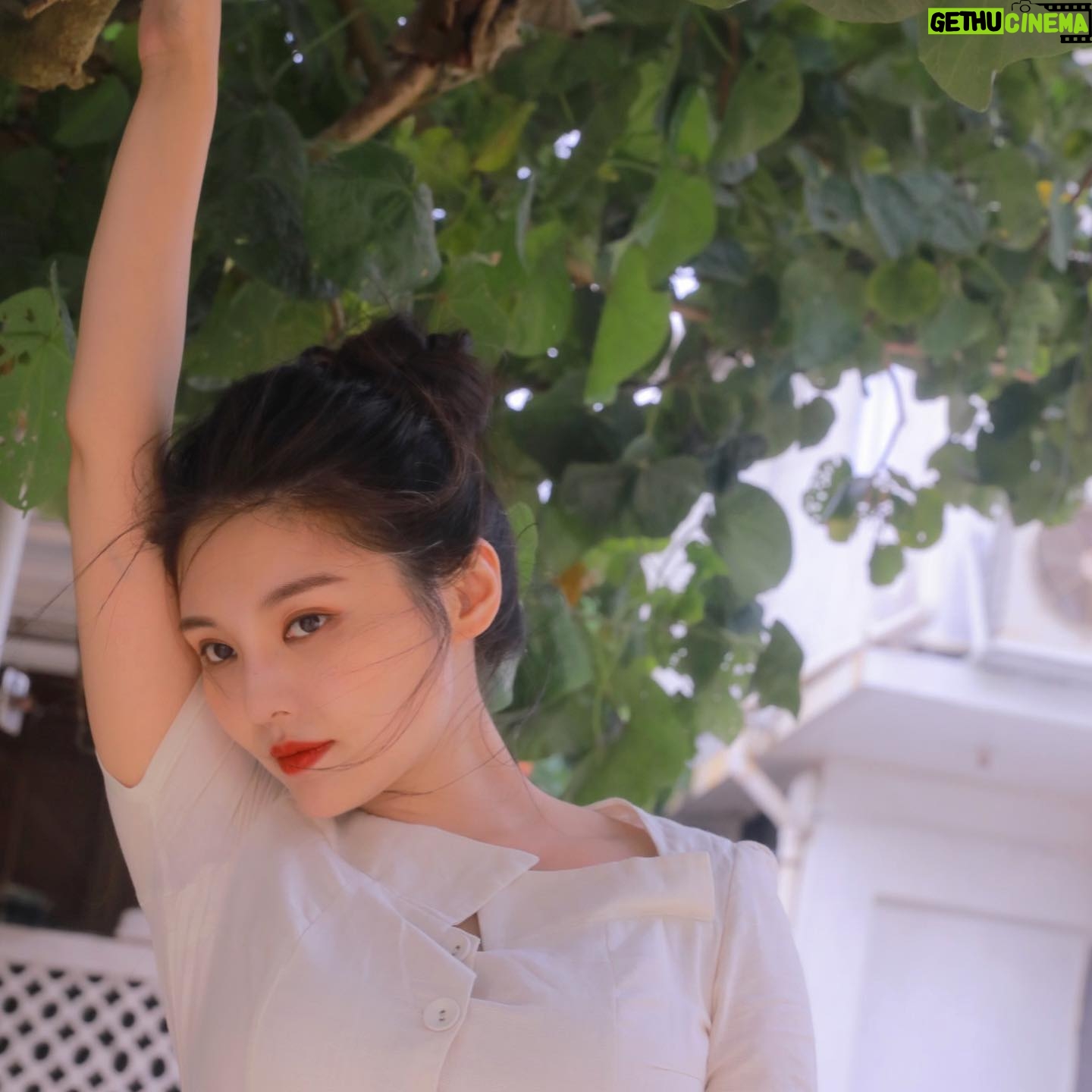 Raquel Xu | Gethu Cinema