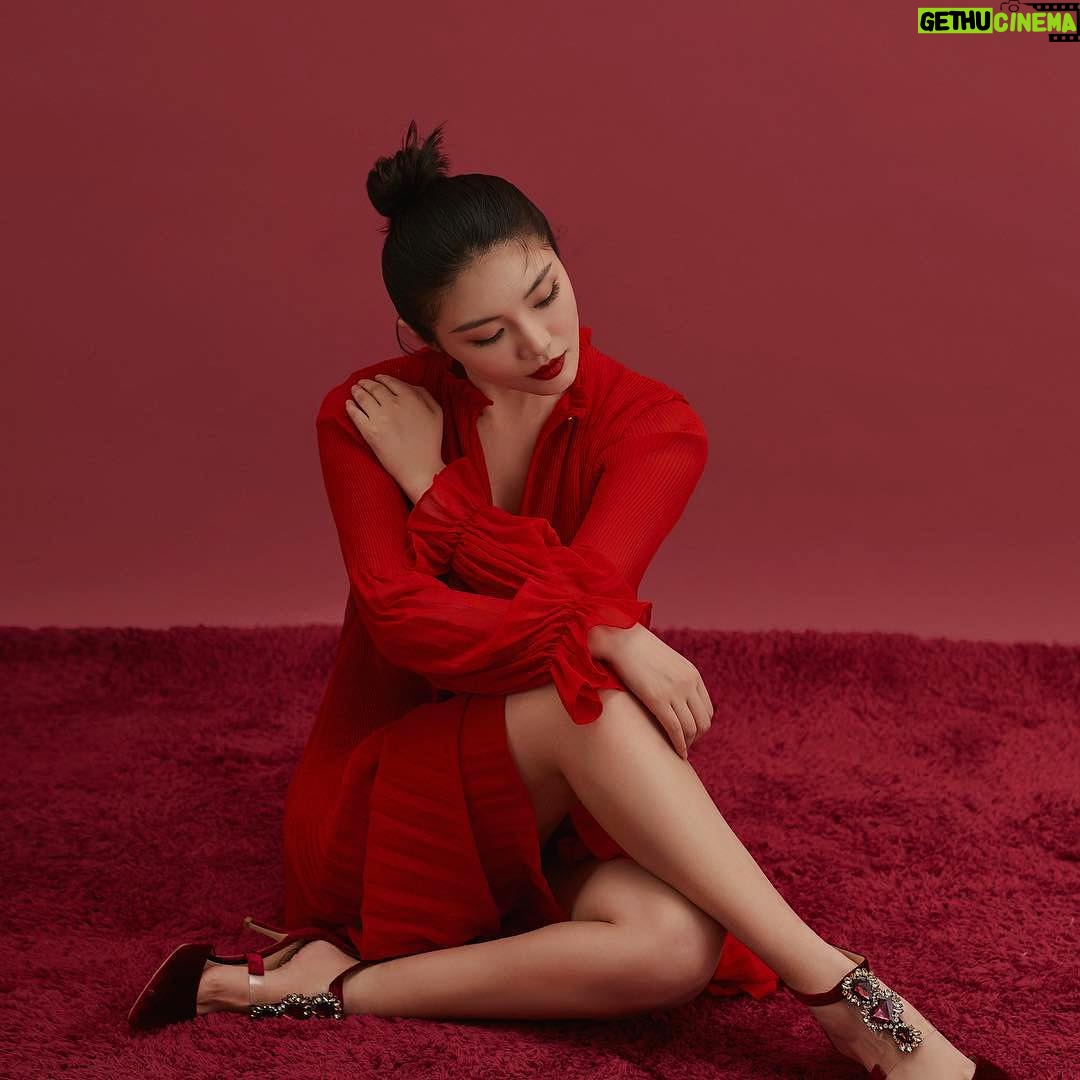 Raquel Xu | Gethu Cinema