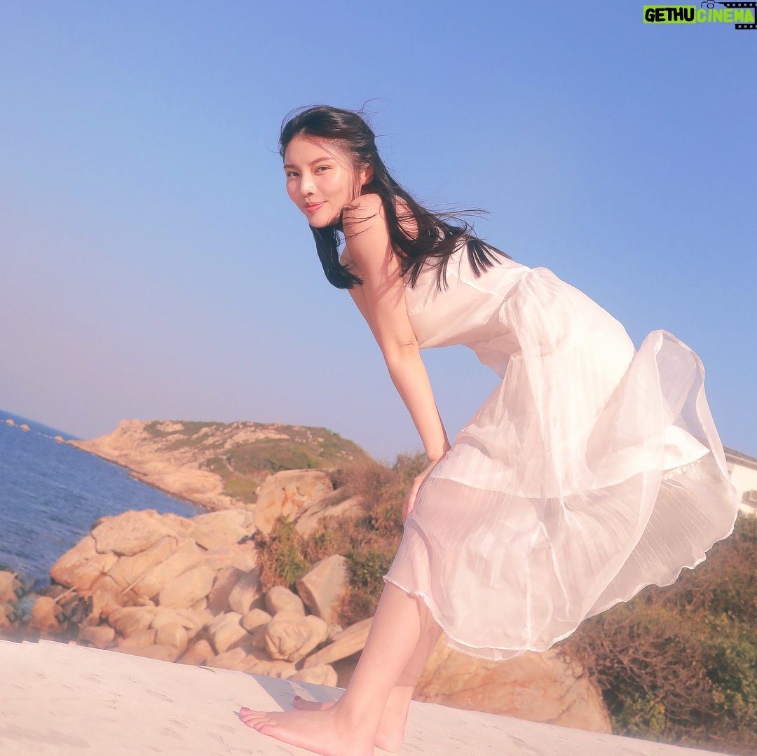 Raquel Xu | Gethu Cinema