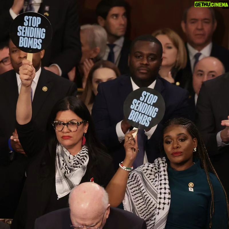 Rashida Tlaib Wiki, Biography, Age, Gallery, Spouse and more
