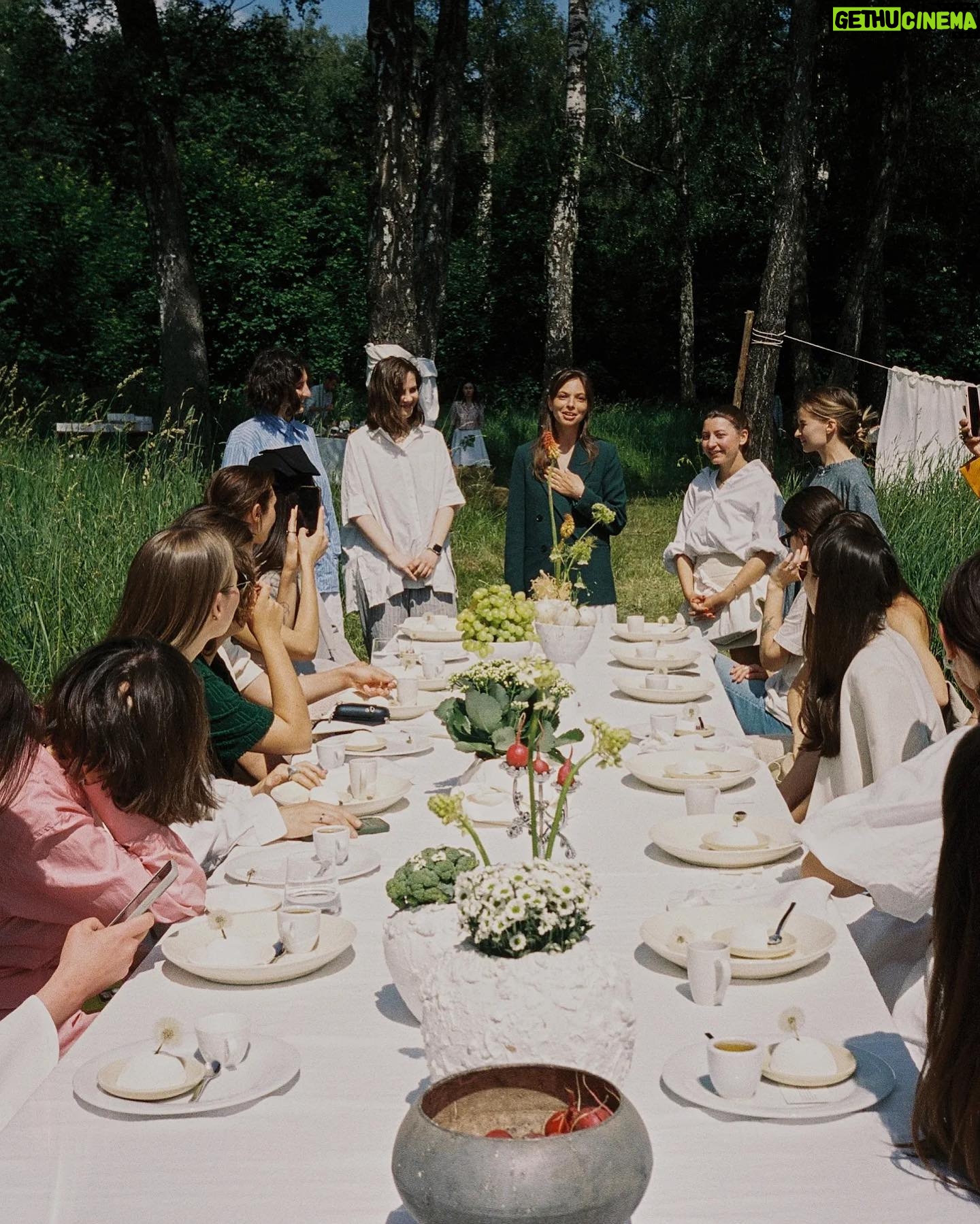 Actress Regina Burd HD Instagram Photos and Wallpapers August 2023 ...