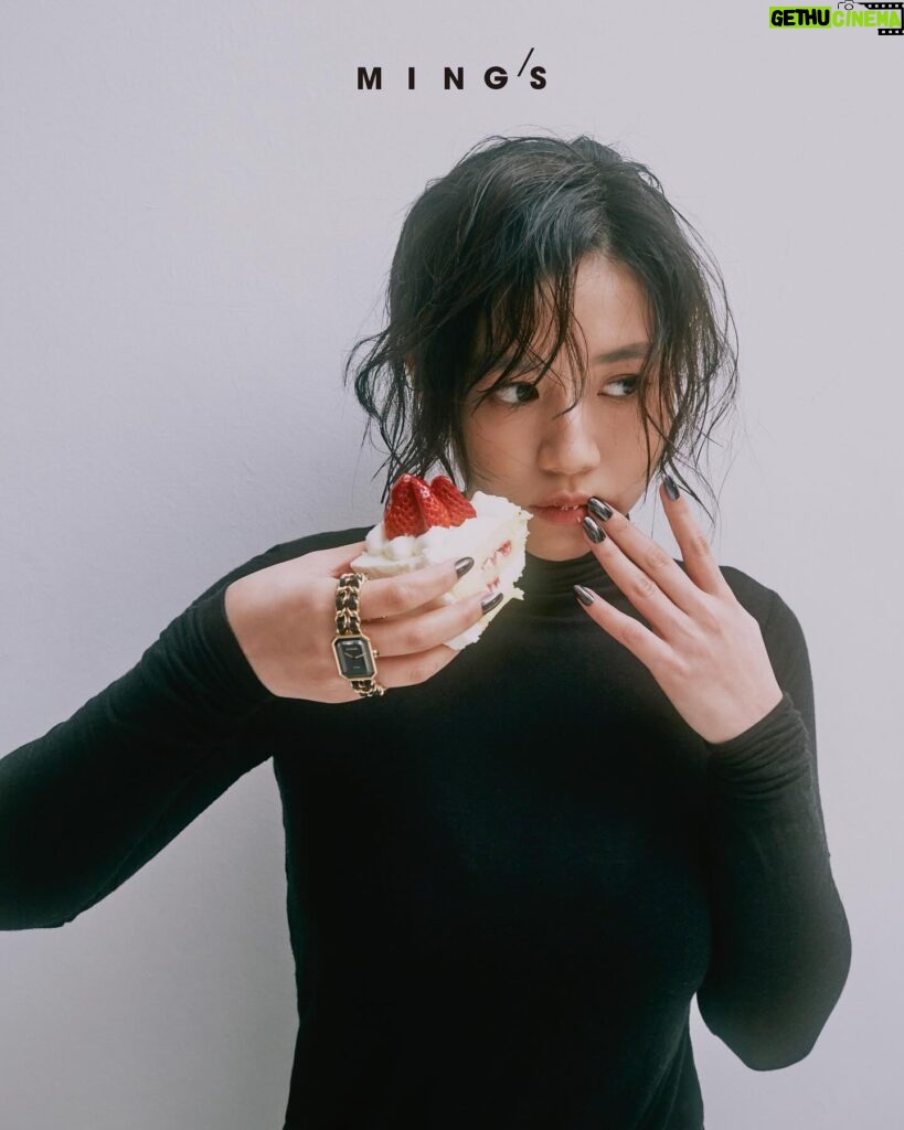 Actress Renci Yeung HD Instagram Photos and Wallpapers April 2024 ...