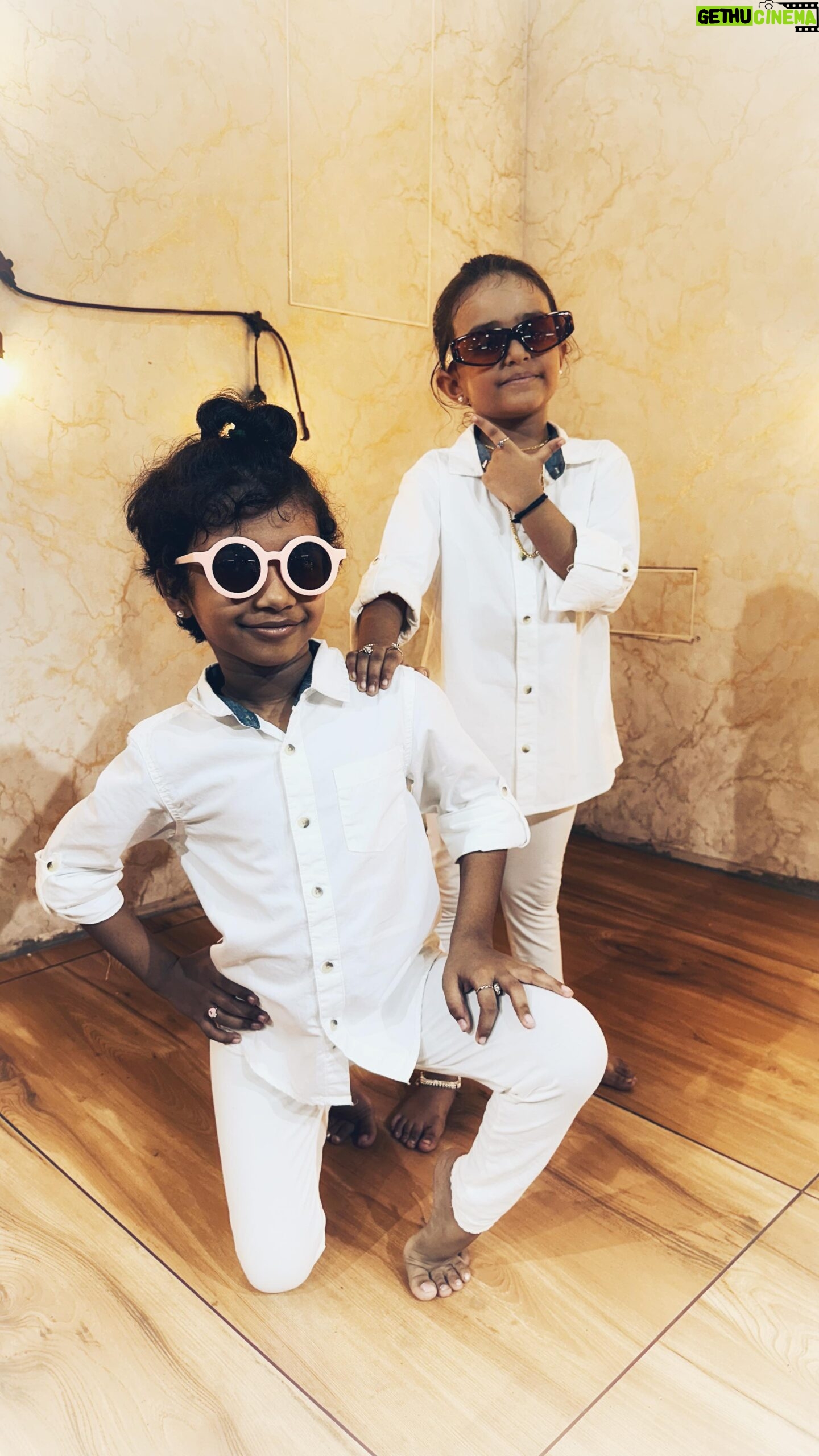 Renjini Kunju Instagram – Eda mone !!!! Our kutti rangannan’s from ...