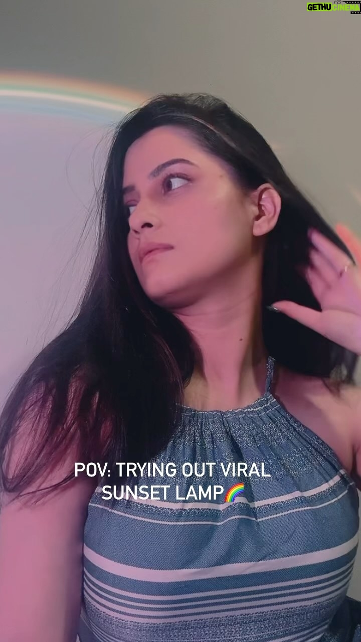 Revati Lele | Gethu Cinema