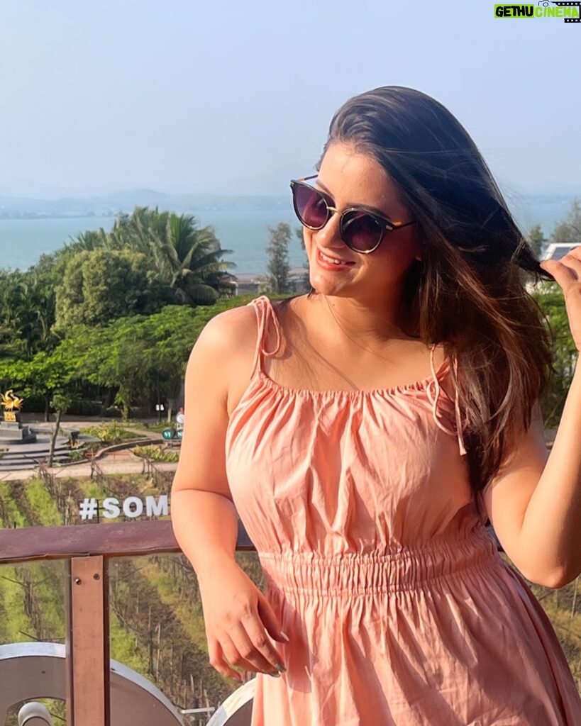 Actress Revati Lele HD Instagram Photos and Wallpapers July 2024 ...