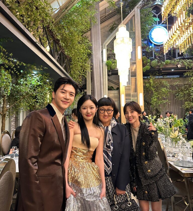 Rho Hee-young's Top 10 Instagram Photos You Need to See