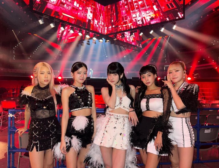 Rian’s Instagram: The Top 10 Must-See Photos