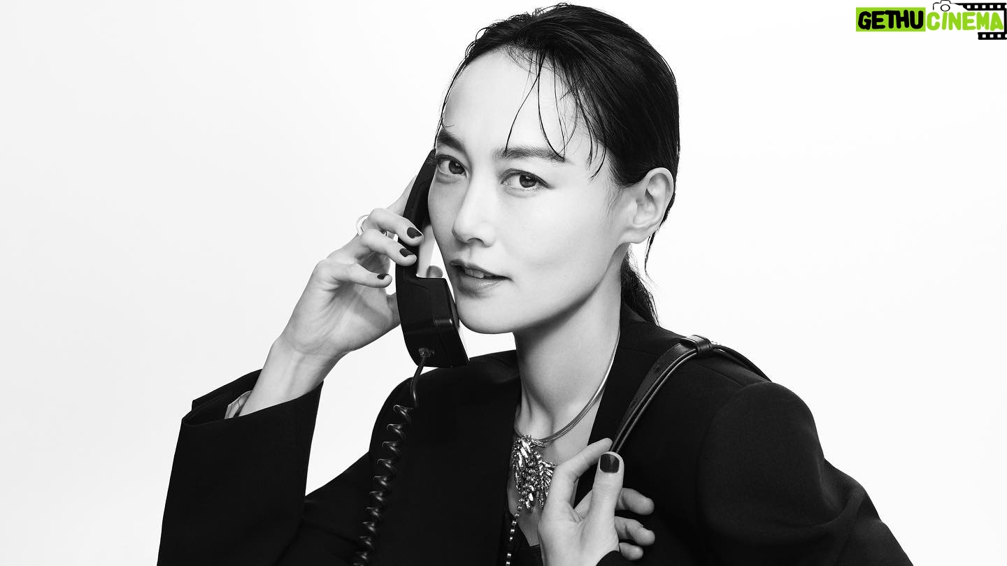 Rinko Kikuchi | Gethu Cinema