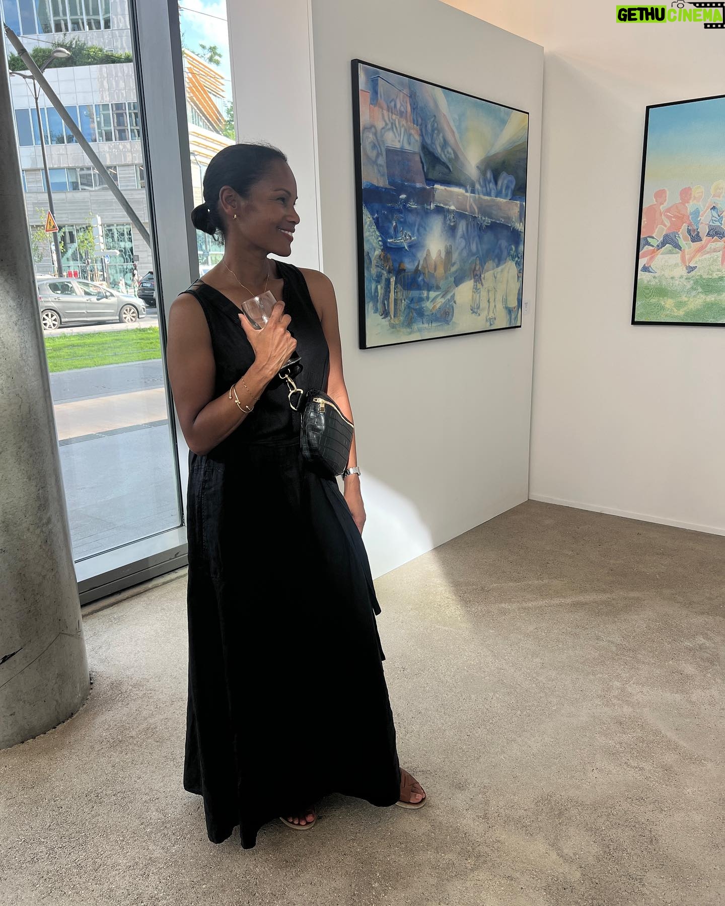 Robinne Lee | Gethu Cinema