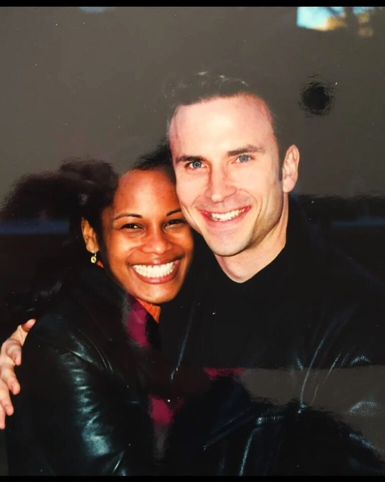 Robinne Lee’s 10 Most Adored Instagram Photos