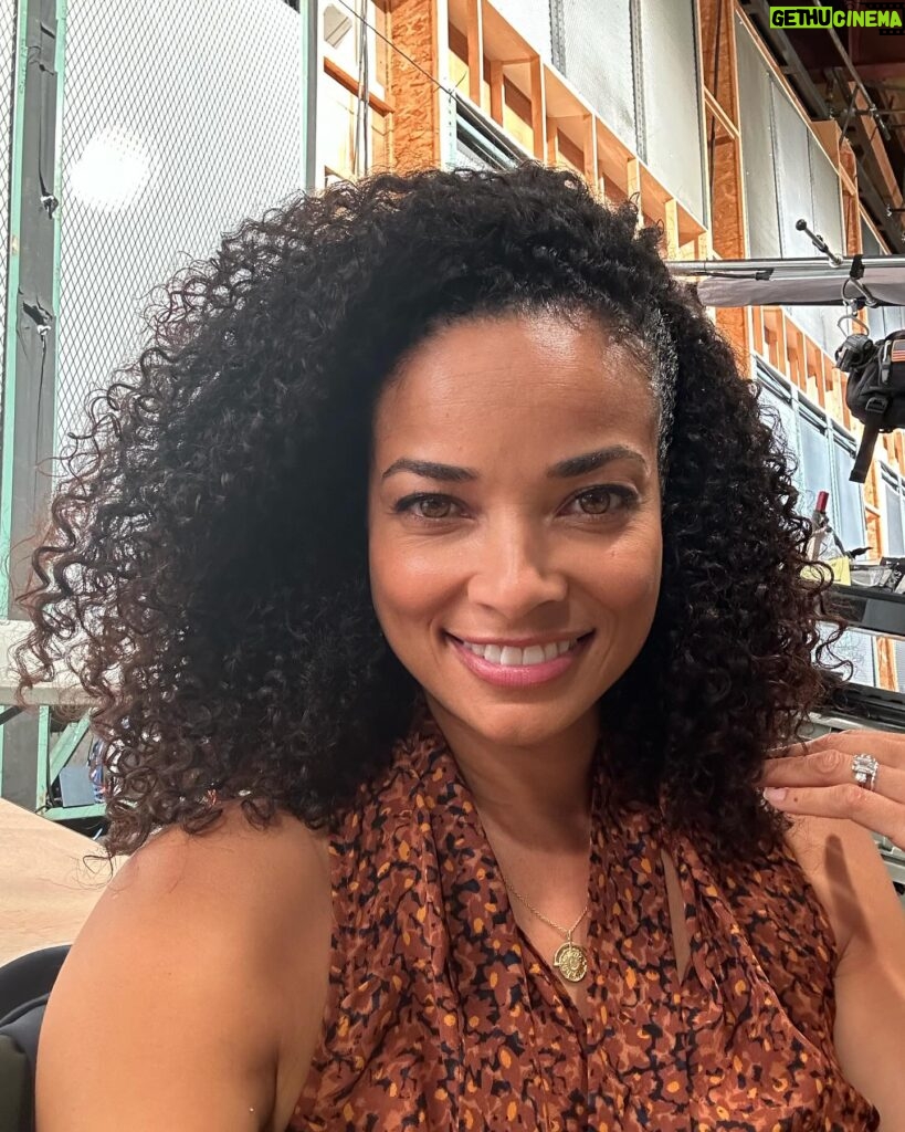 Actress Rochelle Aytes HD Instagram Photos and Wallpapers March 2024 ...