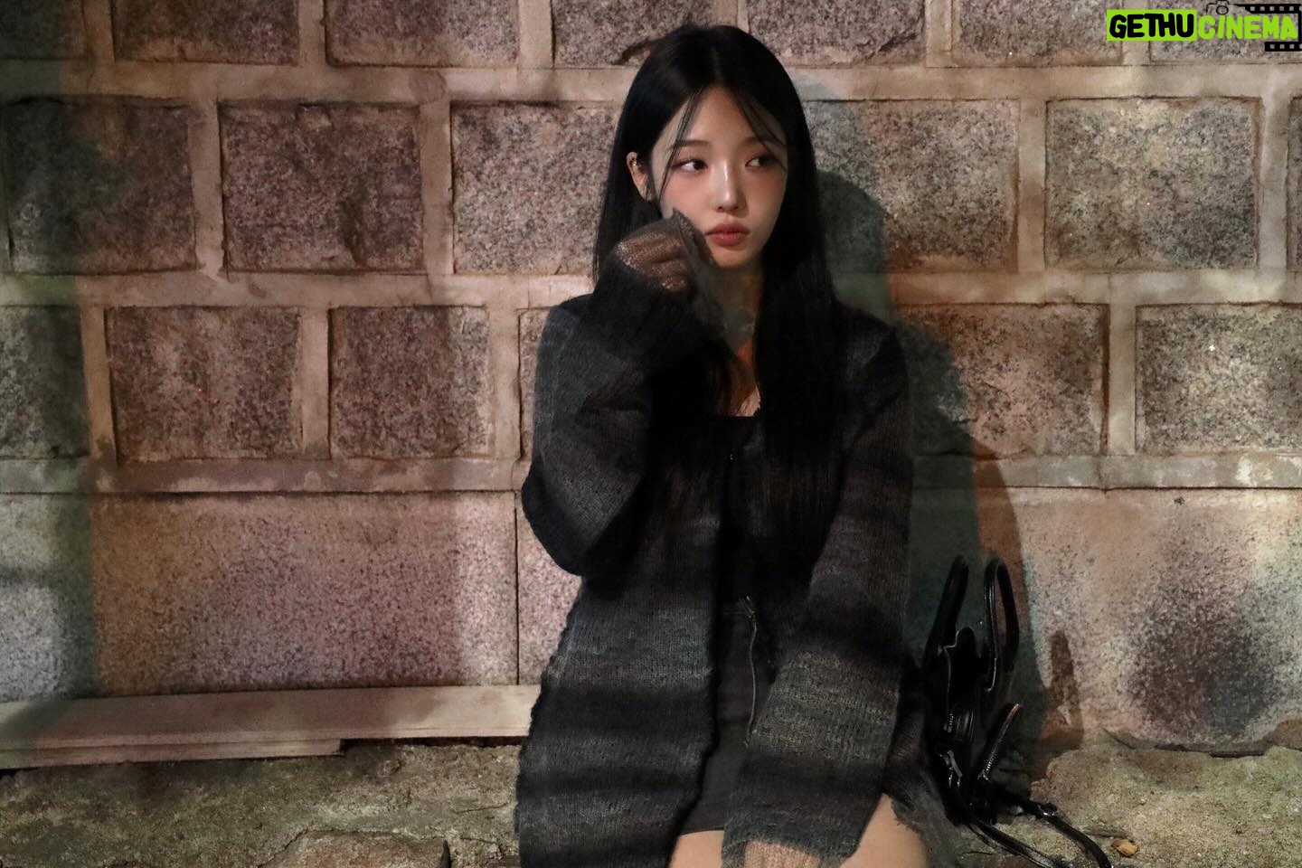 Actress Roh Ji-sun HD Instagram Photos and Wallpapers December 2023 ...