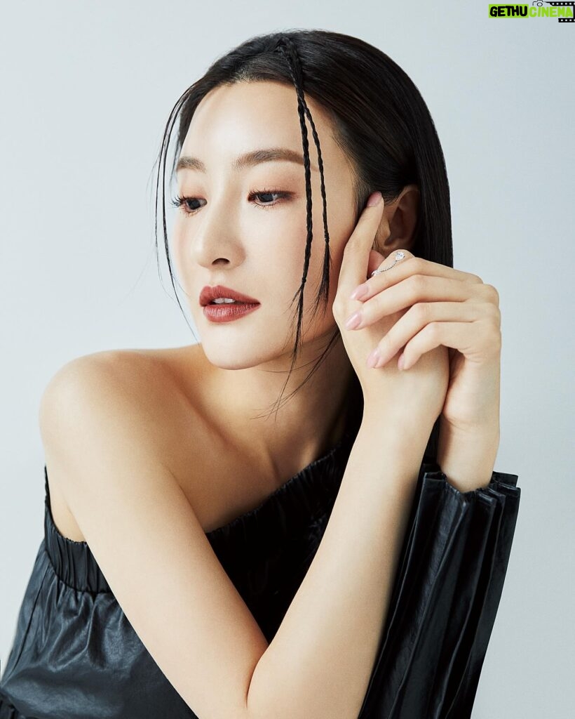 Actress Rosina Lin HD Instagram Photos and Wallpapers February 2024 ...