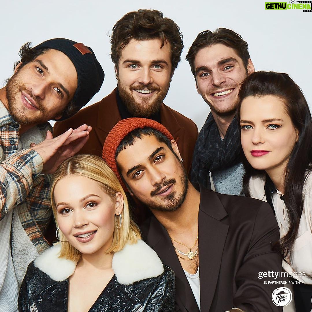 Roxane Mesquida | Gethu Cinema