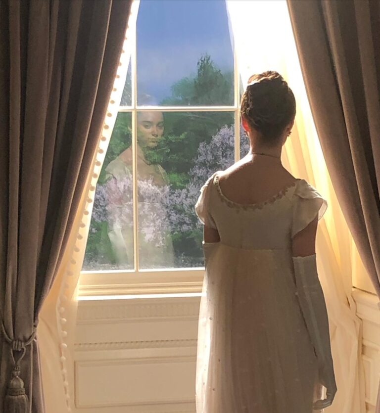 Ruby Stokes’s 10 Most Adored Instagram Photos