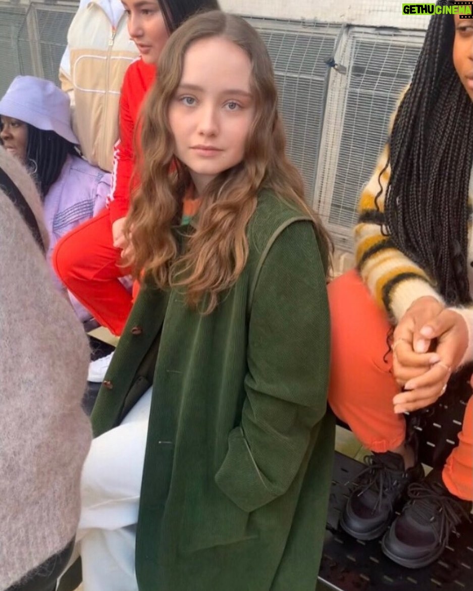 Ruby Stokes Instagram – Serving you Keanu Reeves in The Matrix | Gethu ...