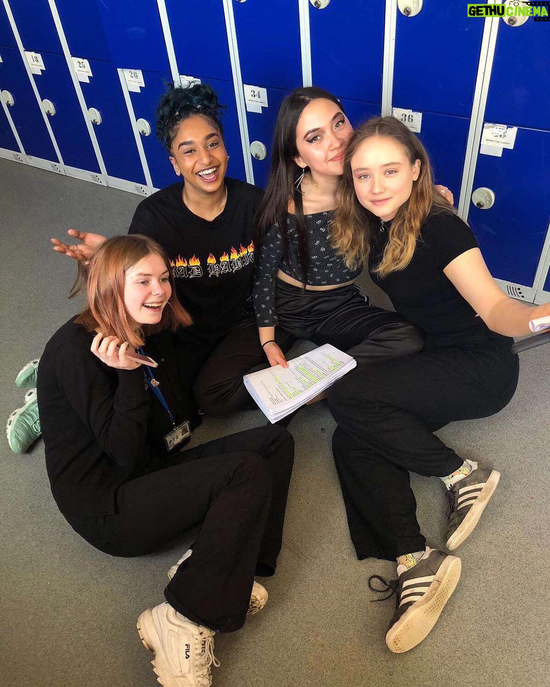 Ruby Stokes Instagram – | Gethu Cinema