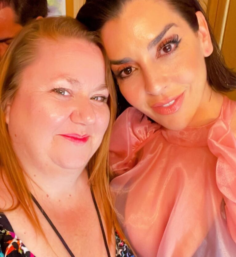 Ruth Lorenzo’s 10 Most Adored Instagram Photos