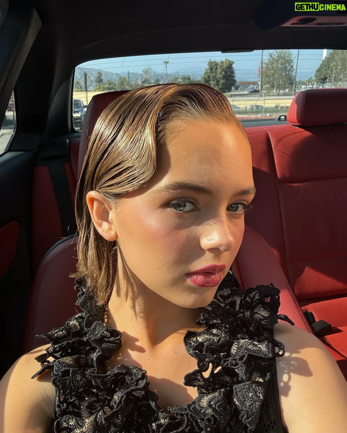 Ryan Kiera Armstrong | Gethu Cinema