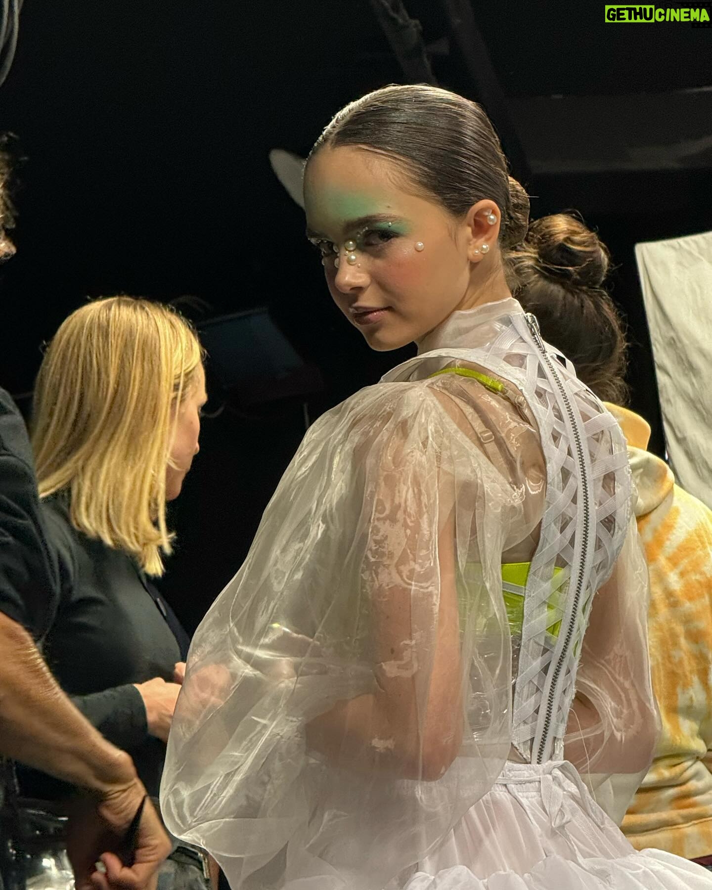 Ryan Kiera Armstrong | Gethu Cinema