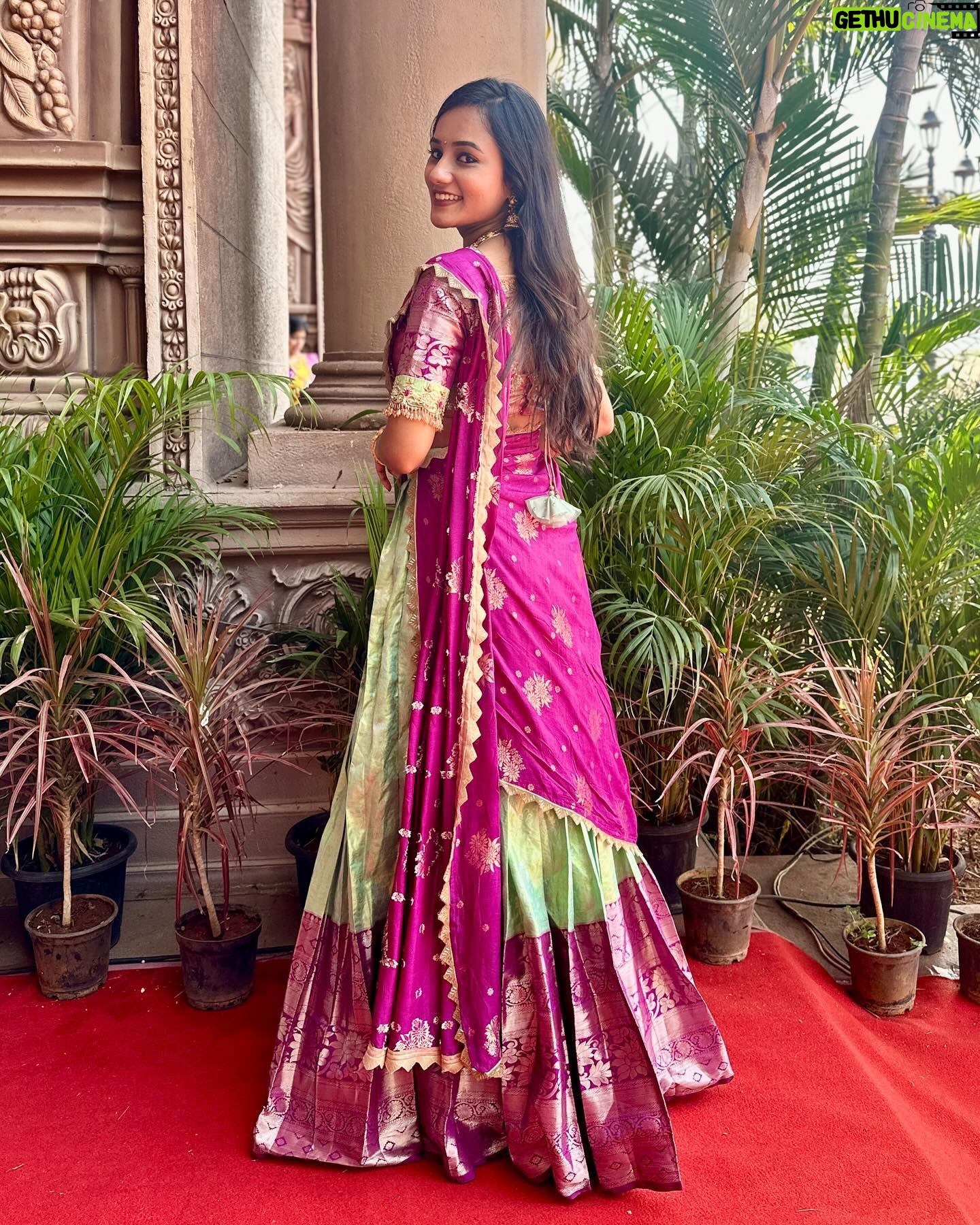 Sahana Shetty | Gethu Cinema