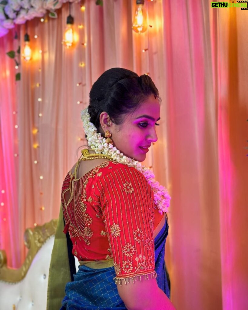 Actress Salma Arun HD Instagram Photos and Wallpapers March 2024 ...