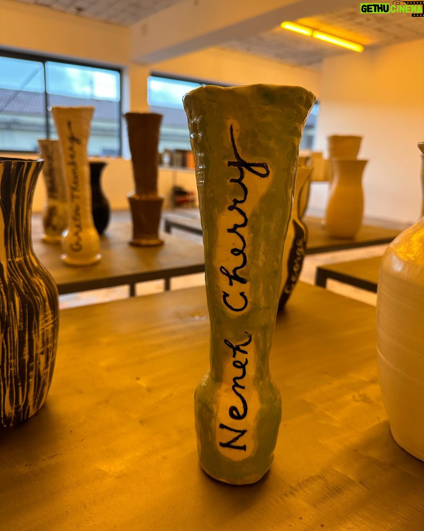 Sam Taylor-Johnson Instagram – Michael Stipe @ica_milano beautiful ...