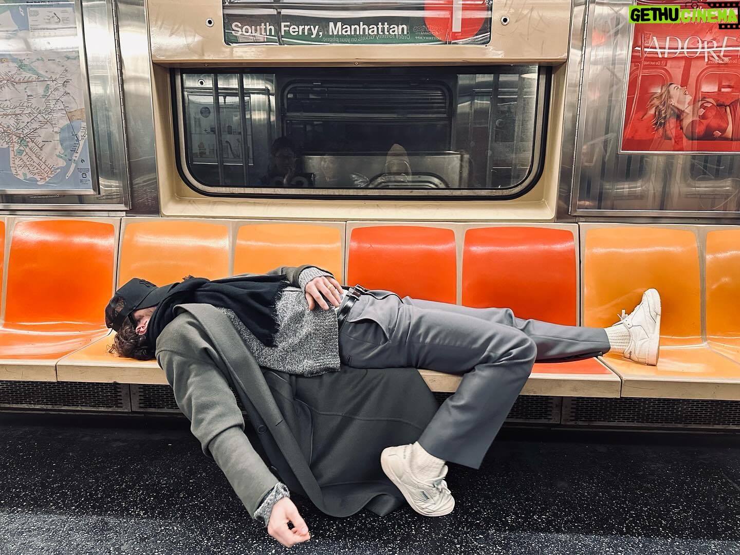 Sam Taylor-Johnson Instagram – Trains | Gethu Cinema