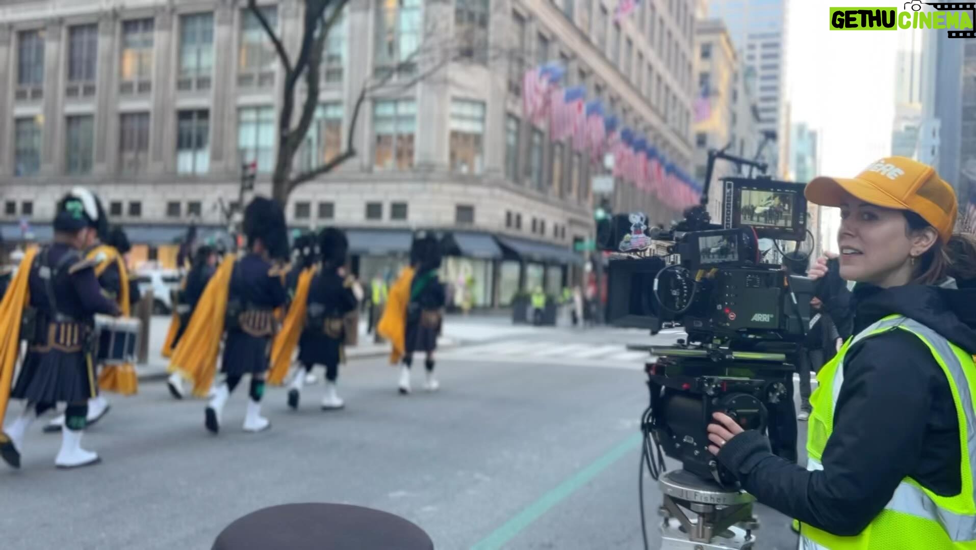 Sam Taylor-Johnson Instagram – Cue the parade…! #theemeraldsociety ...