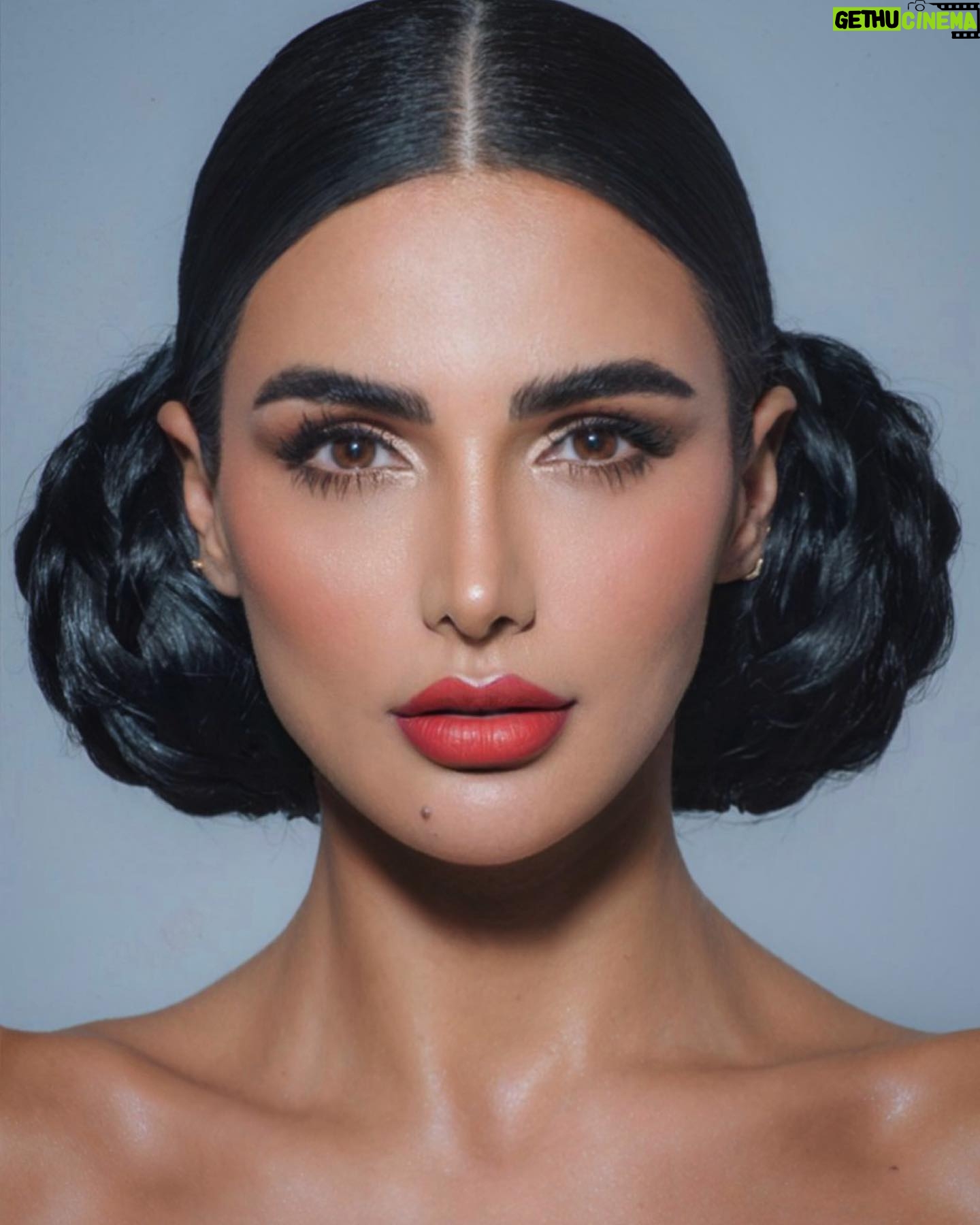 Actress Sama Zakeri HD Instagram Photos and Wallpapers November 2023 | Gethu Cinema