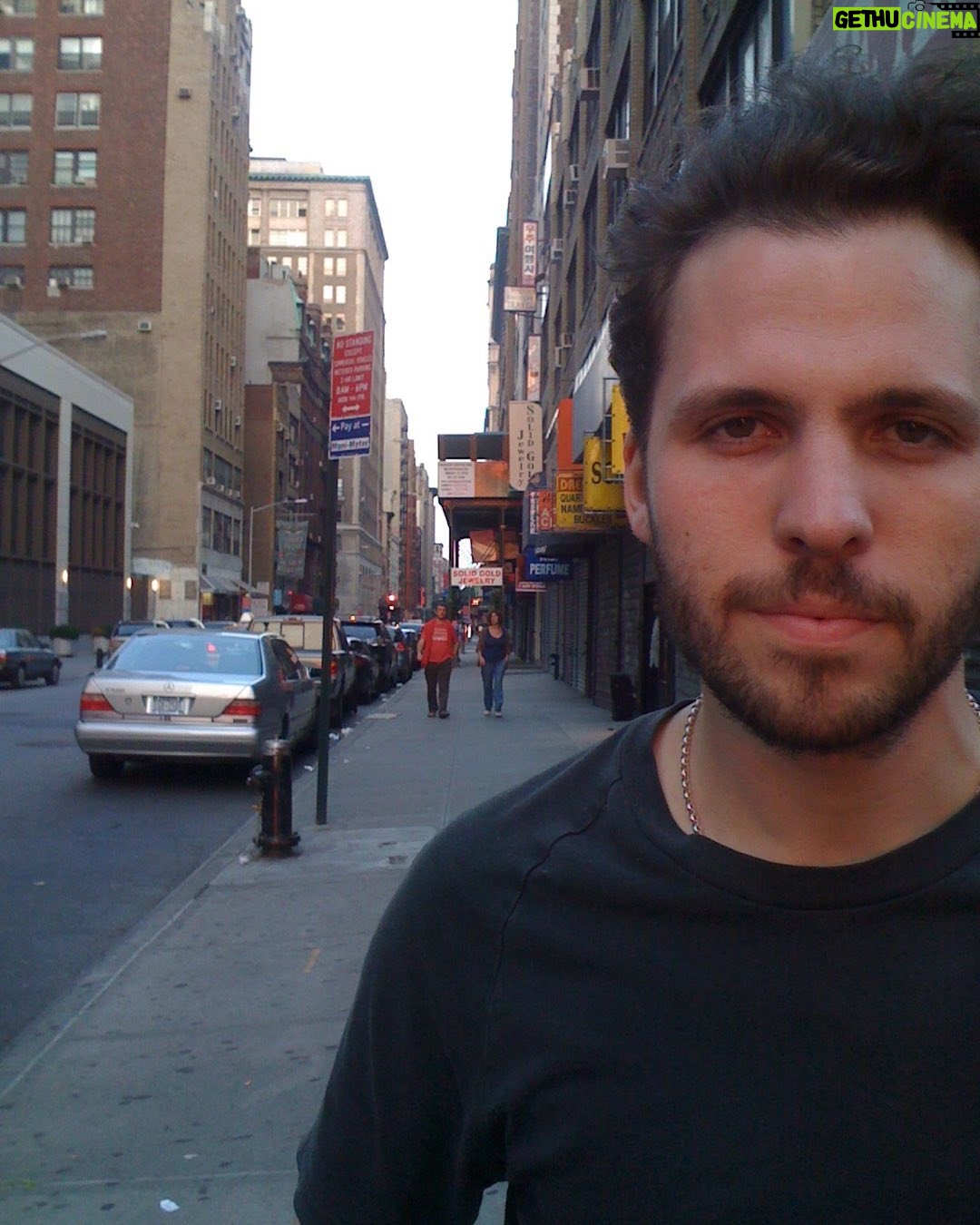 Samantha Morton Instagram – Happy birthday Harry. Thank you for being ...