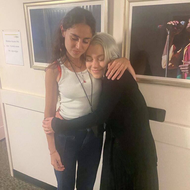 Samia Finnerty's 10 Most-Liked Instagram Moments