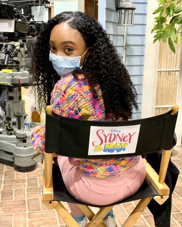 Sanai Victoria’s Top 10 Instagram Photos of All Time