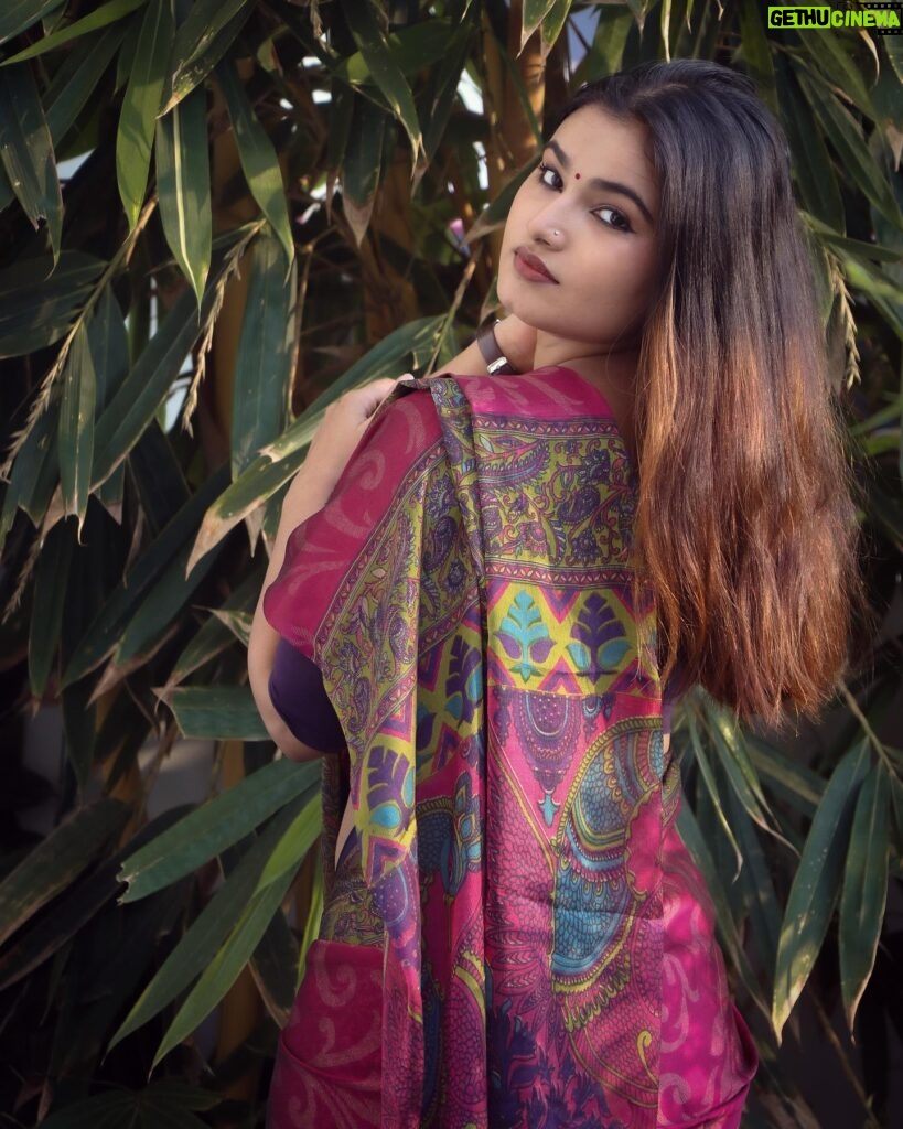 Actress Sandra Babu HD Instagram Photos and Wallpapers June 2024 ...