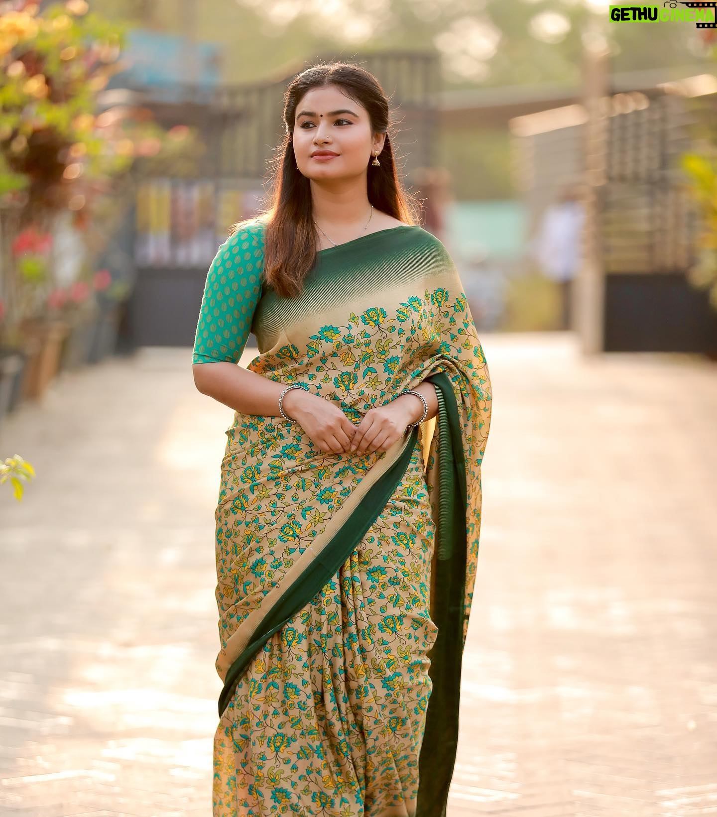 Sandra Babu | Gethu Cinema