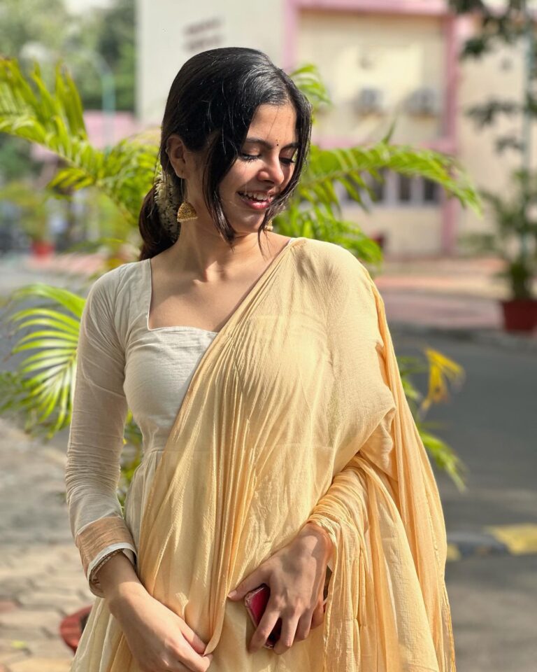 Sanjana Krishnamoorthy’s Top 10 Instagram Photos of All Time