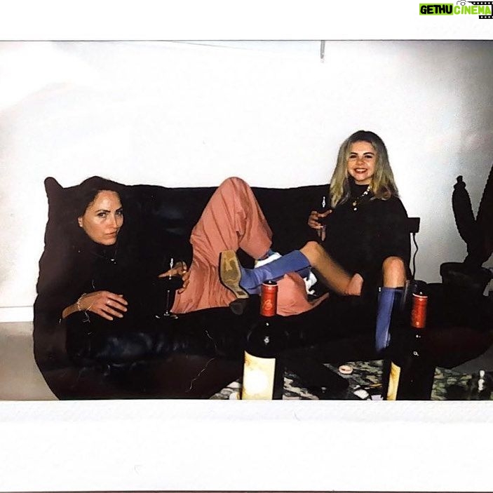 Saoirse-Monica Jackson Instagram – | Gethu Cinema