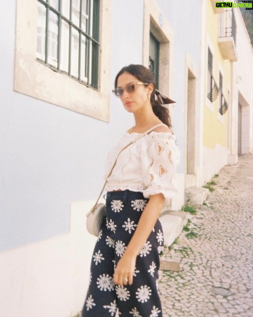 Actress Sara Salgado HD Instagram Photos and Wallpapers June 2024 ...