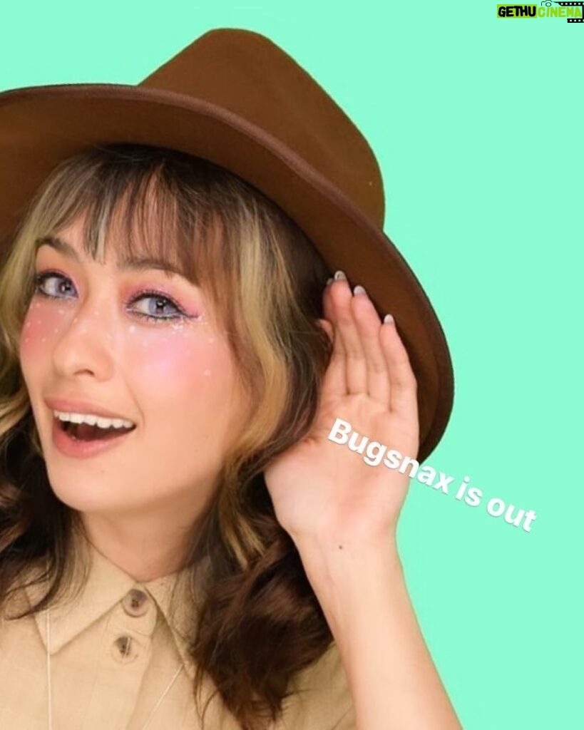 Actress Sarah Bonito HD Instagram Photos and Wallpapers June 2024 ...