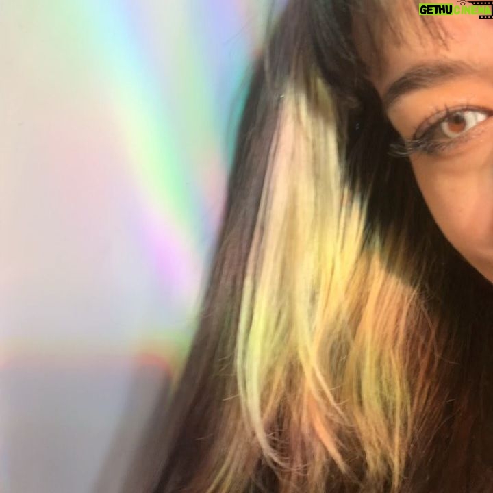 Sarah Bonito | Gethu Cinema