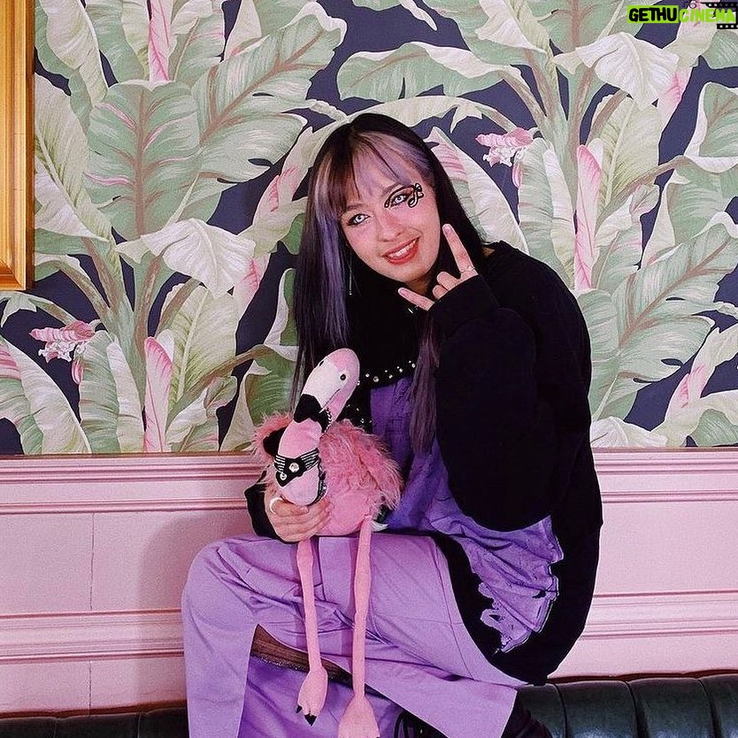 Sarah Bonito | Gethu Cinema