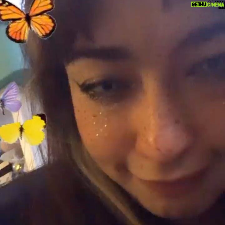 Sarah Bonito | Gethu Cinema